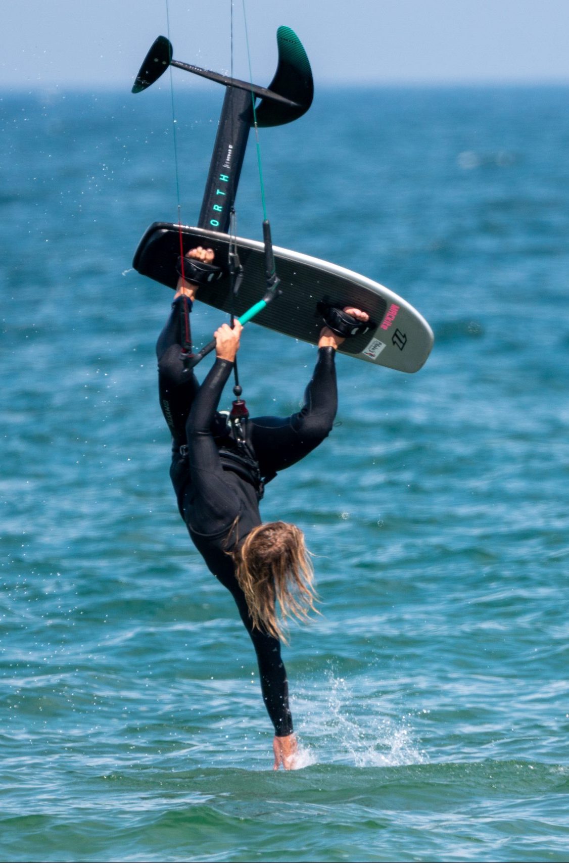 the experience – Olsen Adventures