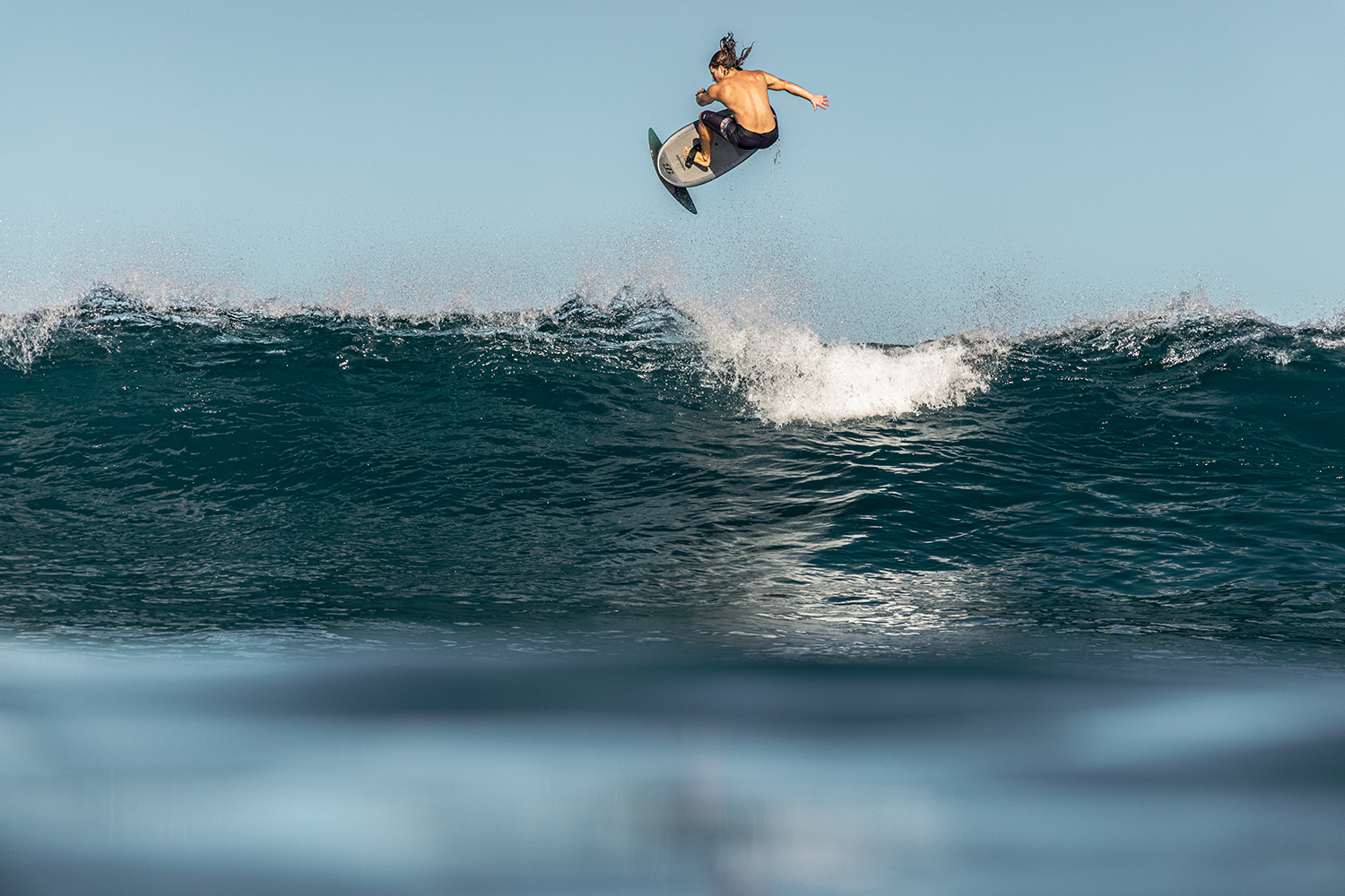 the experience – Olsen Adventures