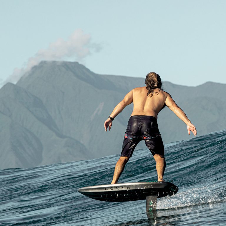 the experience – Olsen Adventures